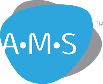 AMS Lifting your vision | AMS - Lifting your vision